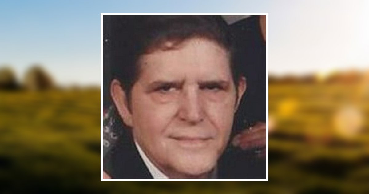 Jackie Lee Toombs Sr. Obituary February 25, 2017 - Tyree Funeral Home