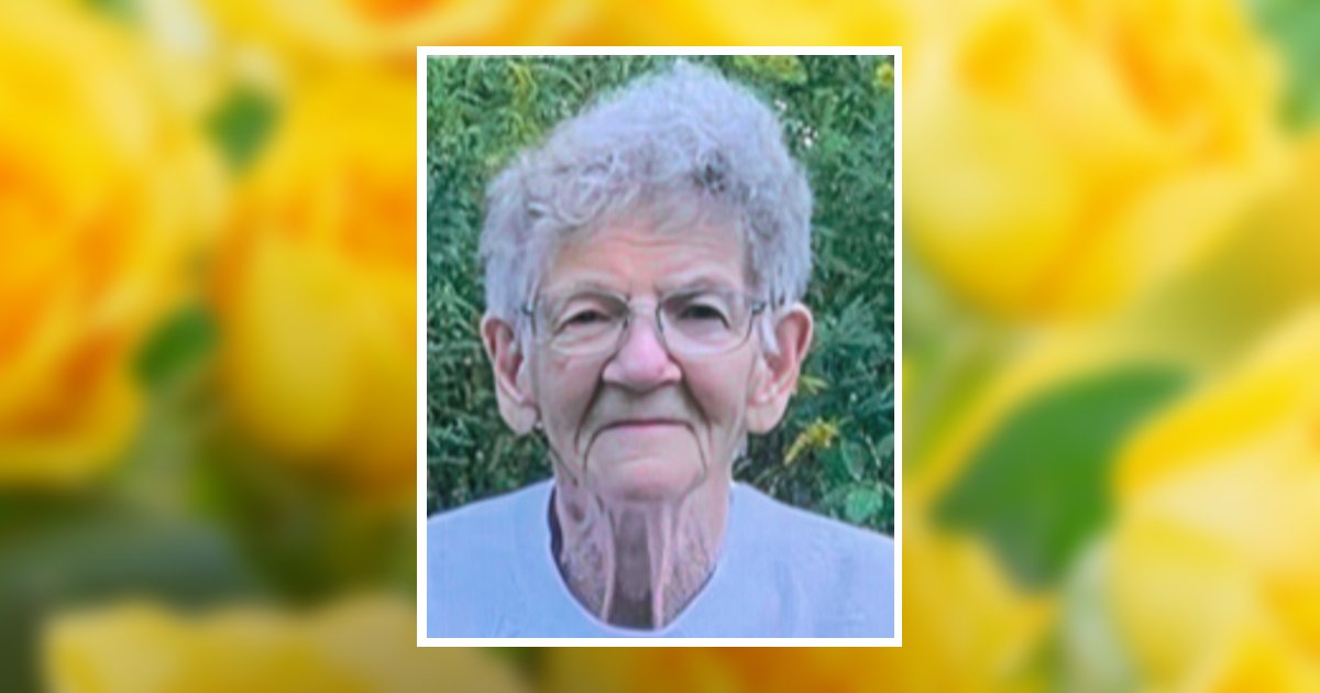Elizabeth "Lorraine" Twigg Obituary August 31, 2024 - Flanner Buchanan ...