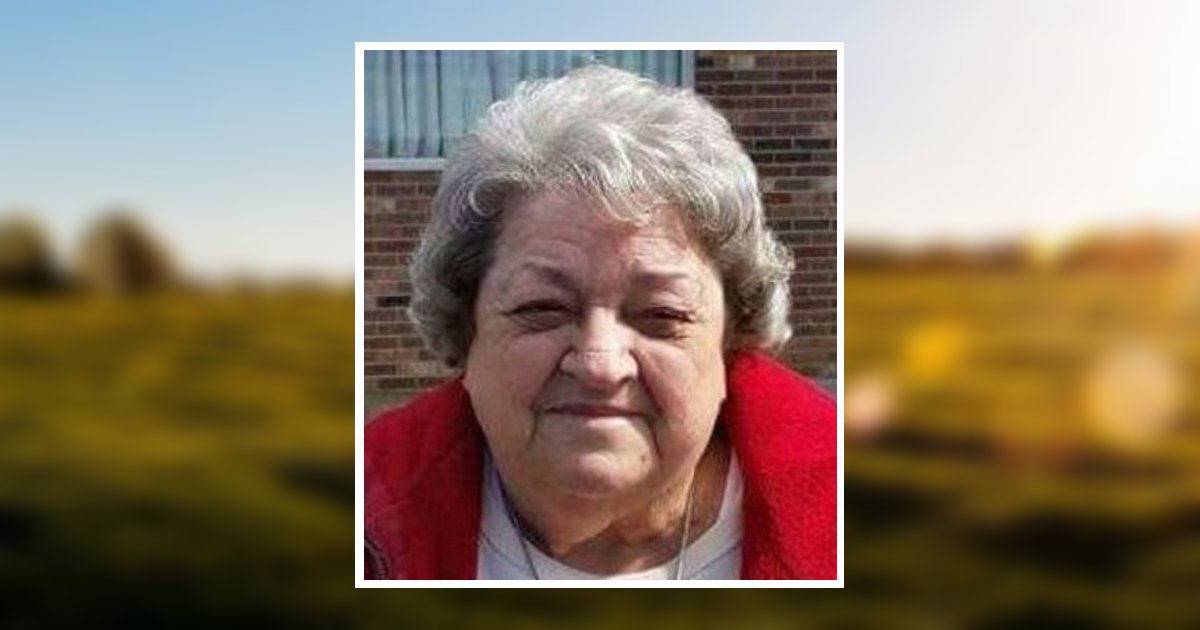 Ms. Hallie Mae Hall Bates Obituary December 26, 2017 - Moody Funeral ...