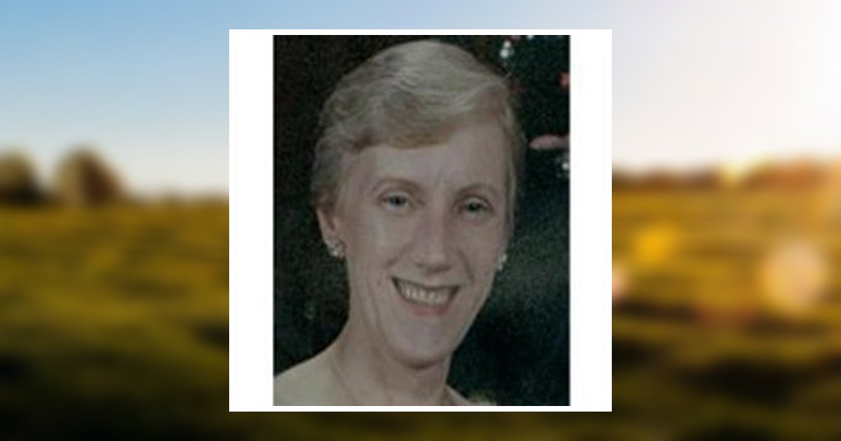 Louise Whitney Obituary December 2, 2009 - Singleton Funeral ...