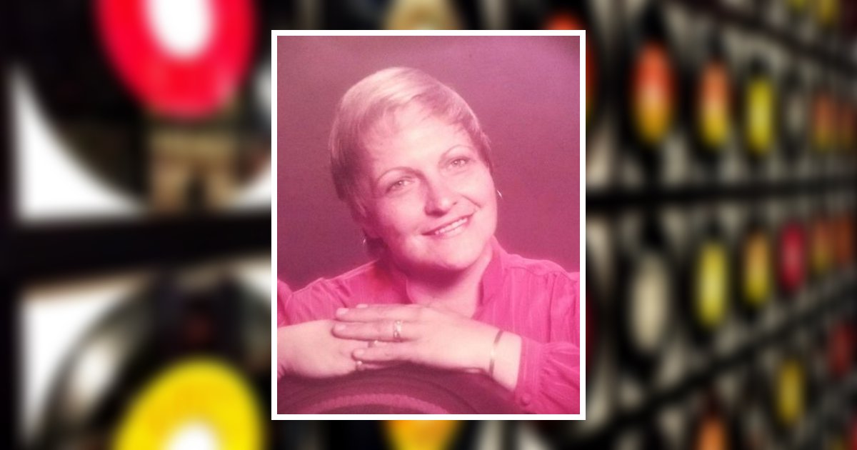 Jeanene Byram Obituary November 9, 2024 - Evans Mortuary Jeanene Byram Obituary November 9, 2024 - Evans Mortuary