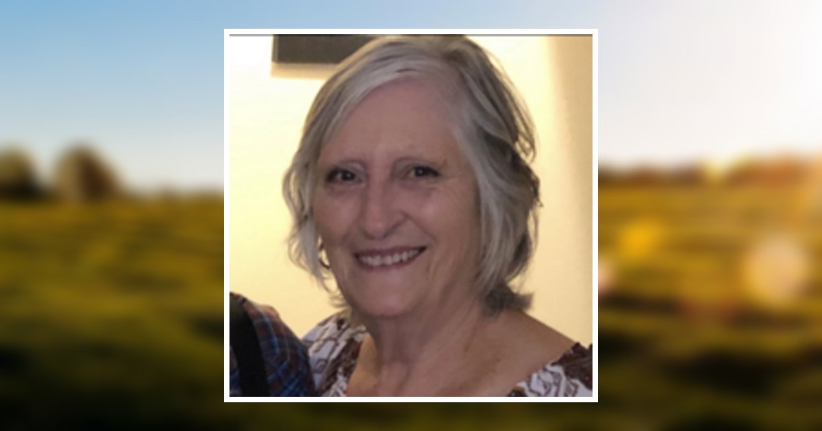 Clata Rhea Hildreth Obituary July 6, 2023 - High Funeral Home