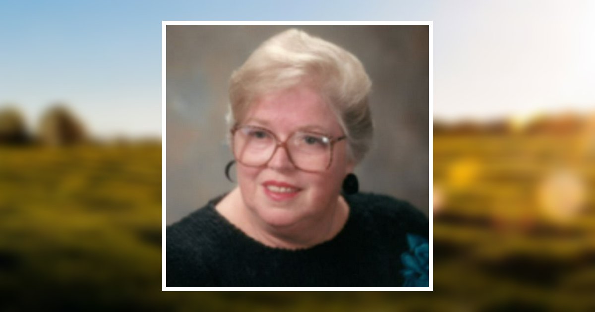 Sandra Lee Powell Obituary October 25, 2018 - Hull & Hull Funeral Directors