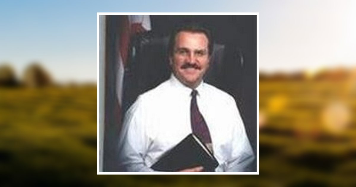 Robert Charles Williams Obituary August 19, 2006 - Ballard and Sons ...