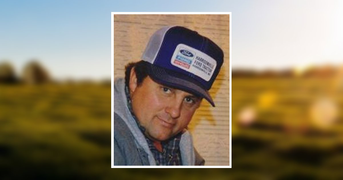 Bryan Simms Obituary April 8, 2012 - Stanley Edenburn Funeral Home