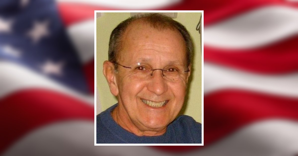 Francis "Butch" Rano Obituary March 9, 2024 - Mercadante Funeral Home ...