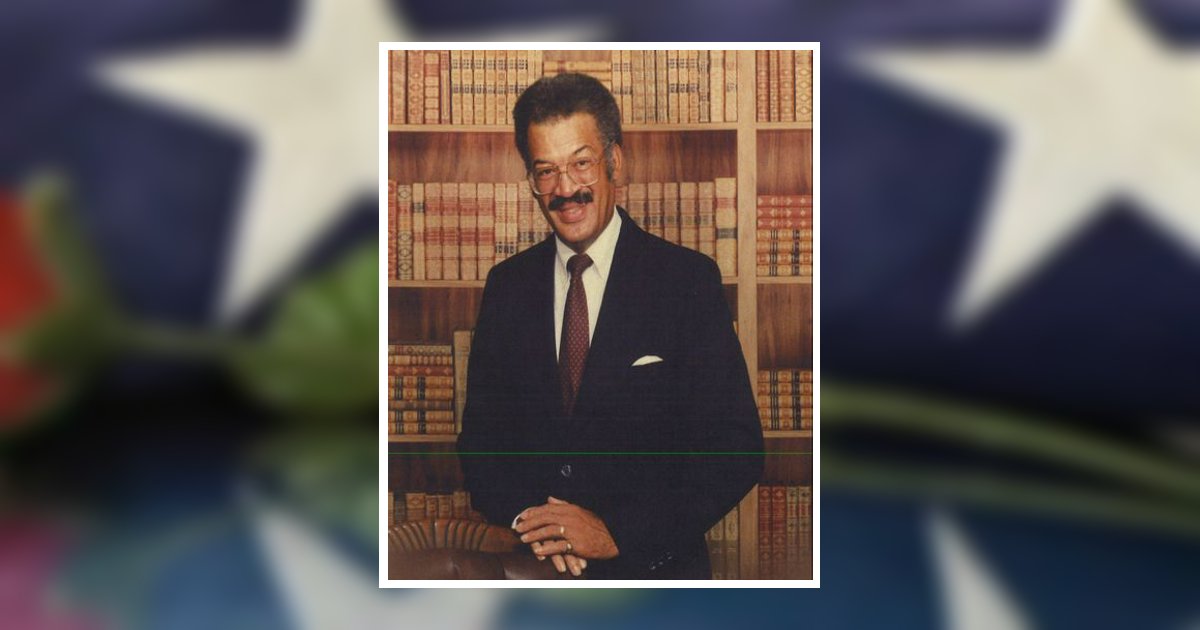 Hillis Leon Waderker Obituary August 27, 2024 - Marlan Gary Funeral ...