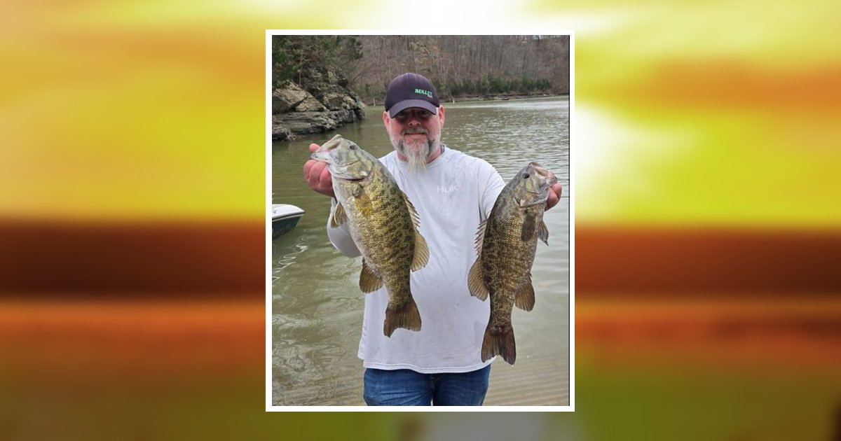 Daniel Reuben West Obituary July 17, 2025 - McCreary County Funeral Home