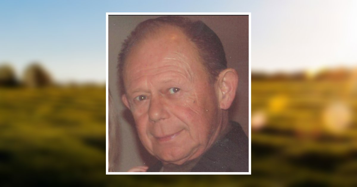 David Kirkpatrick Obituary February 20, 2020 - Farrell-Ryan Funeral ...