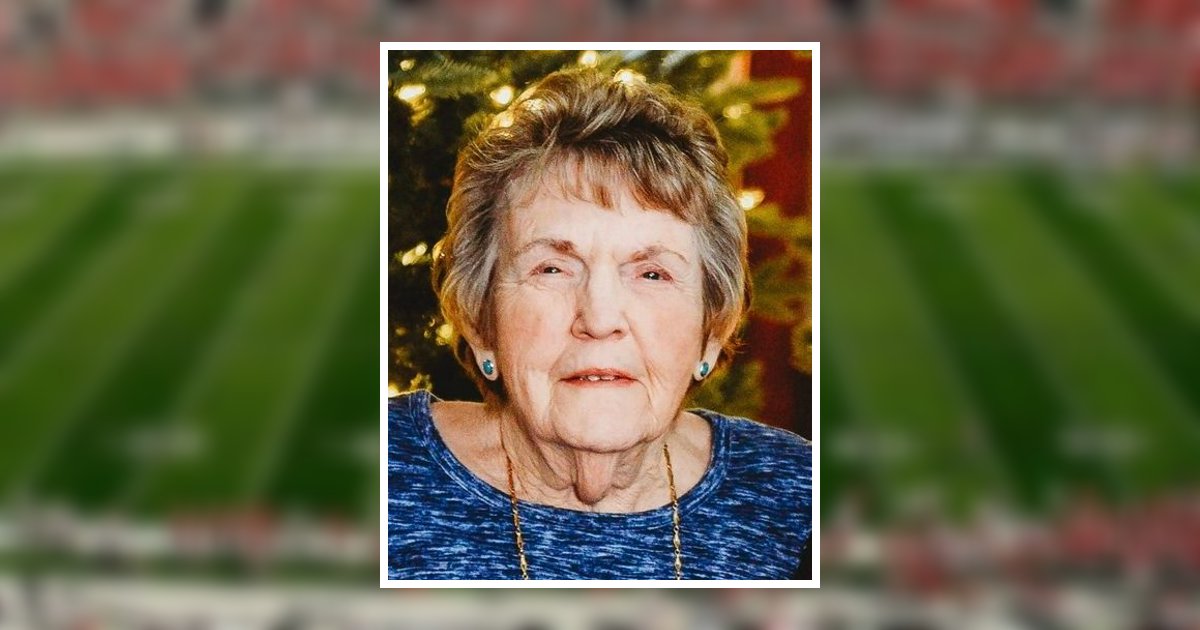 Joyce Ann Proffitt Obituary December 18, 2023 - Vorhis & Ryan Funeral Homes