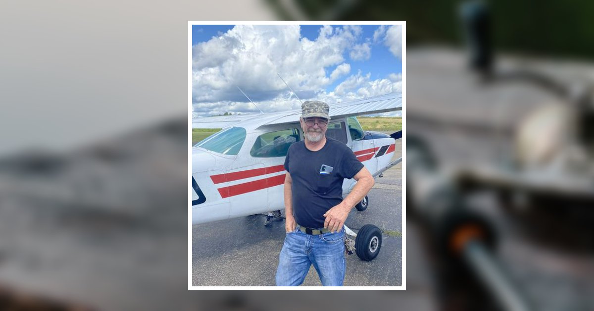 Jeffrey Allen Remy Obituary July 20, 2025 - Cardaras Funeral Homes