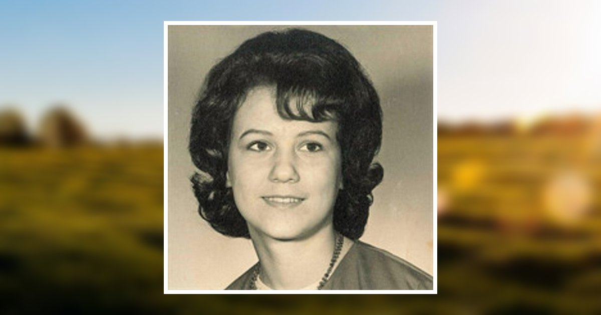 Phyllis Weeks Obituary 2017 - Smith Family Funeral Home