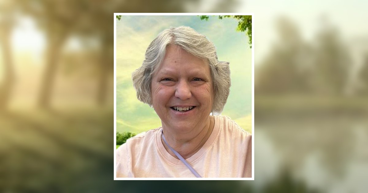Anita Riley Obituary January 25, 2025 - Muehl Boettcher Funeral Home