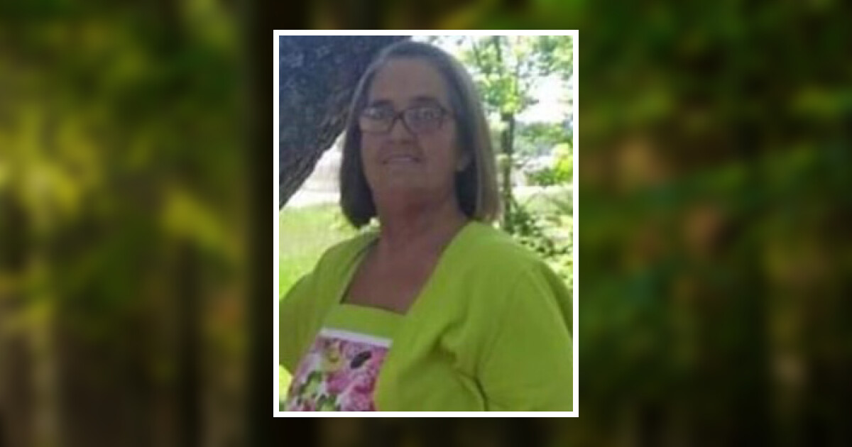 Lillian Michelle (Snellgrove) Baker Obituary June 5, 2024 - Sunset ...
