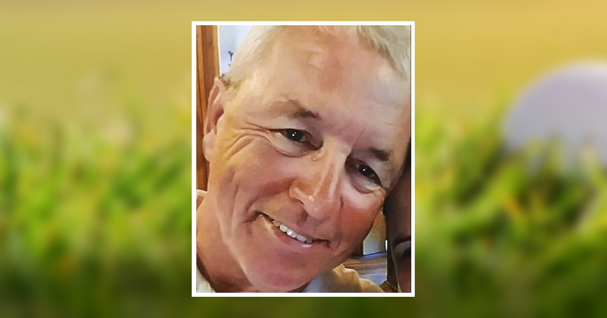 Brian Anthony Authement Obituary March 13, 2025 - Chauvin Funeral Home ...