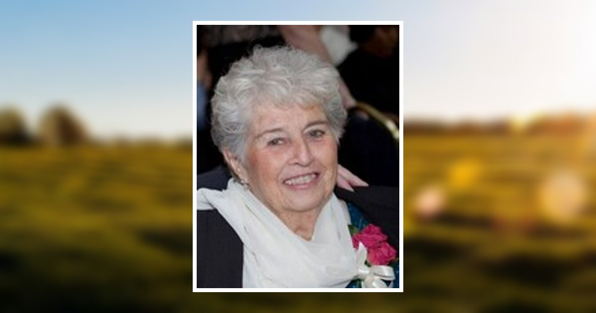 Janet Ritter Obituary March 2, 2018 - TP White & Sons Funeral Home