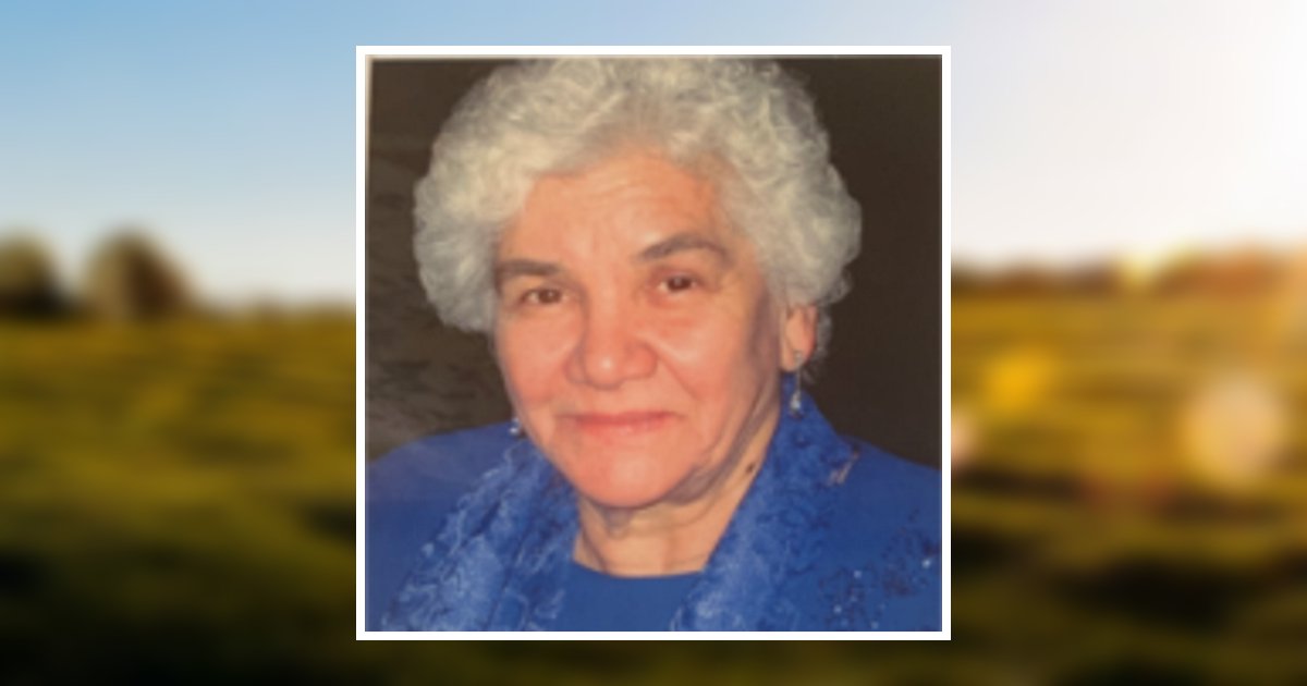 Lidia Guglielmo Obituary February 11, 2020 - Stellato Funeral Homes