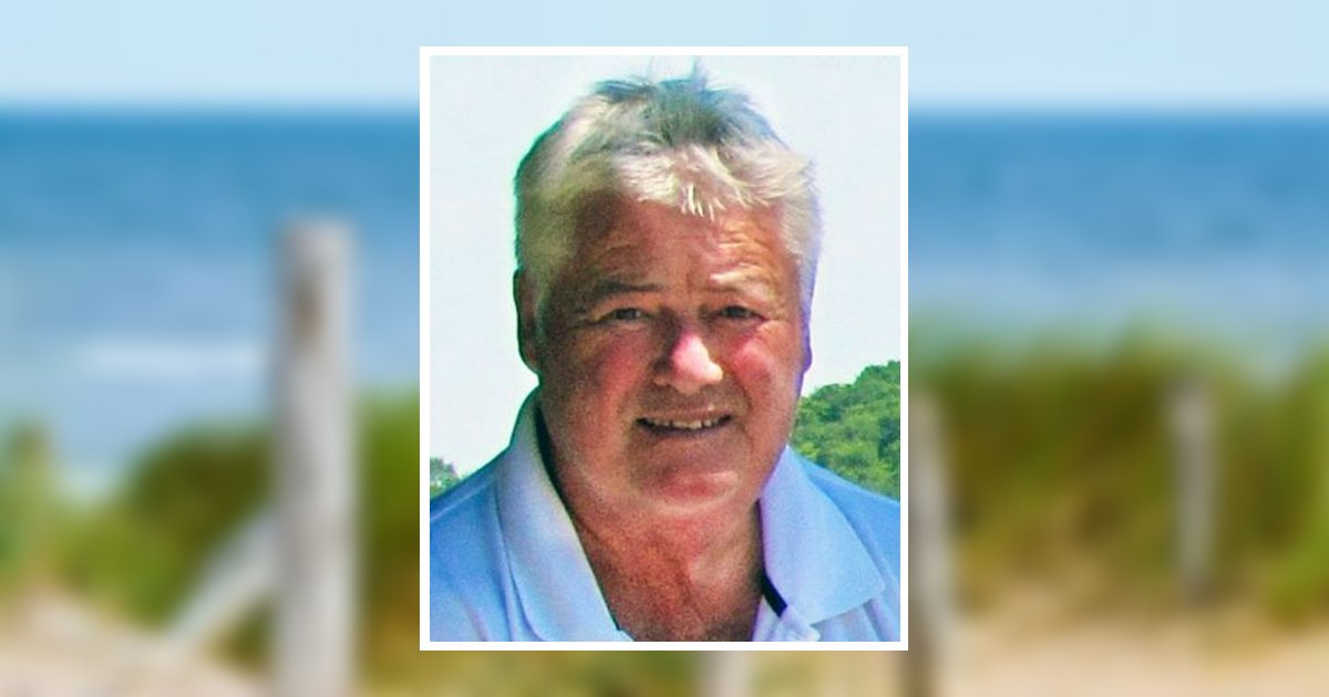 Kurt Roland Hougesen Obituary January 12, 2024 - Pierson's Funeral ...