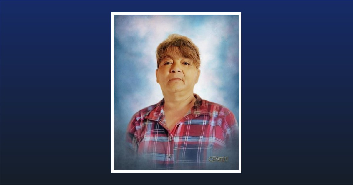Fernanda Moya Apolinar Obituary August 14, 2024 - Combest Family ...