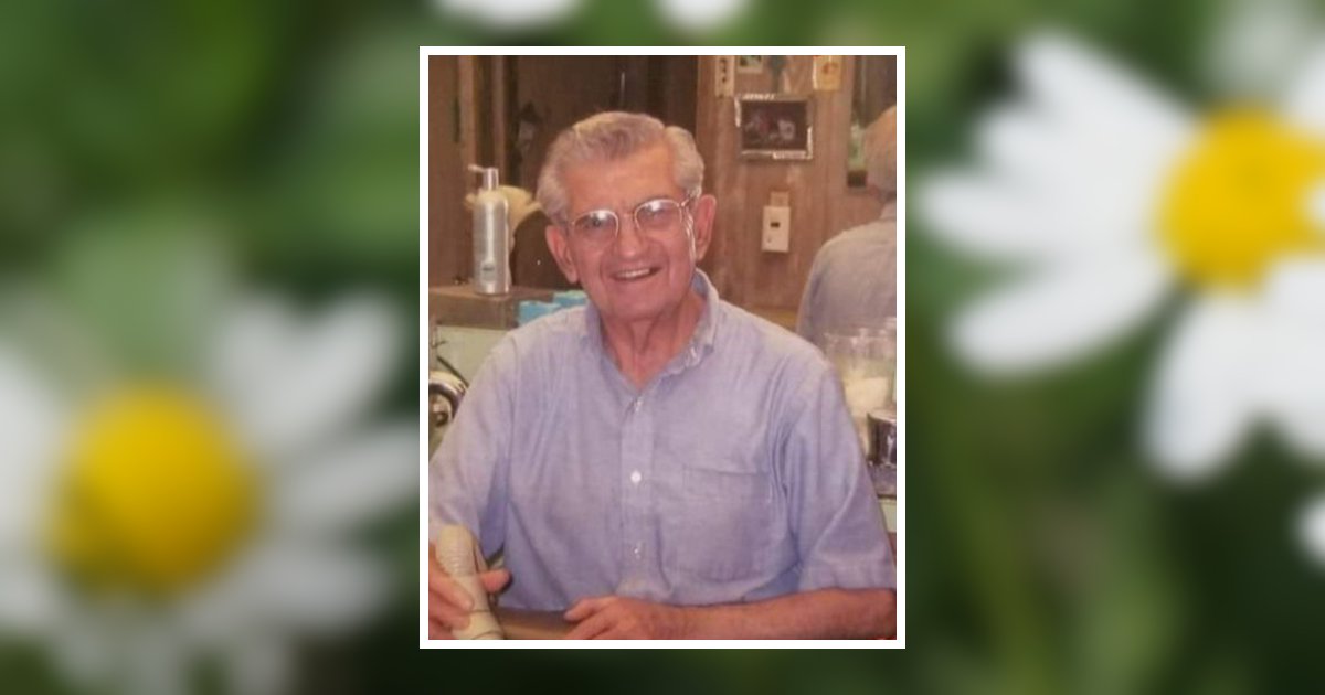 Antonio Del Greco Obituary June 8, 2016 - Whitney & Murphy Funeral Home