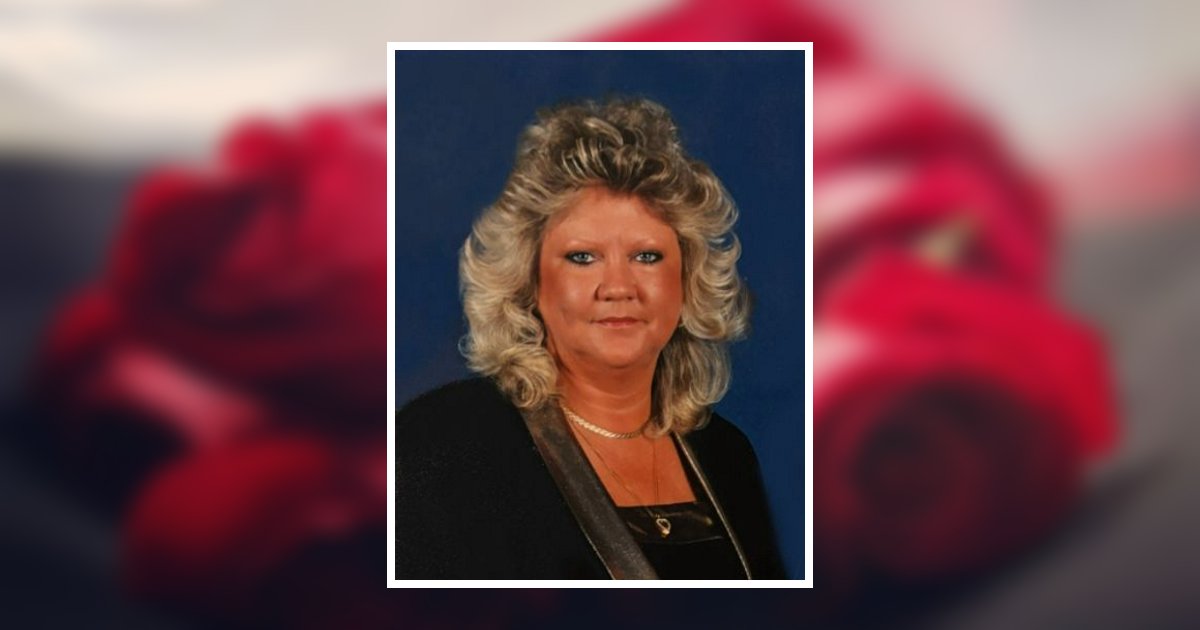 Deborah Lynn Bonner Obituary December 14, 2023 - Galbreaith - Pickard Funeral Chapel