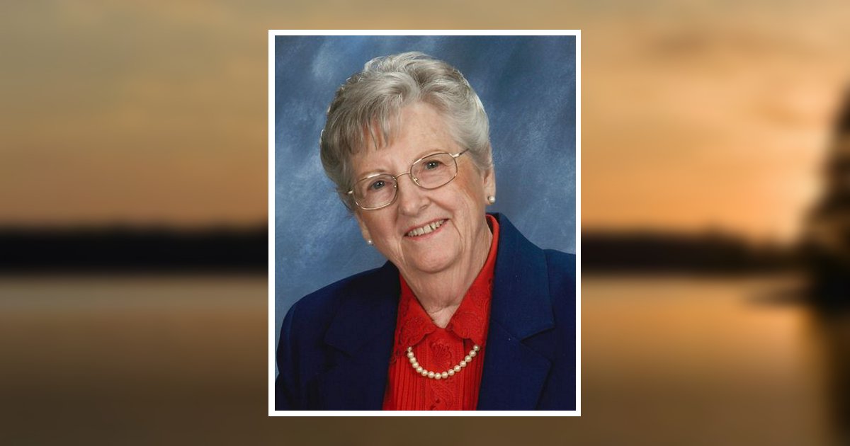 Shirley Agnes Wasko Obituary - Farmer Funeral Chapel