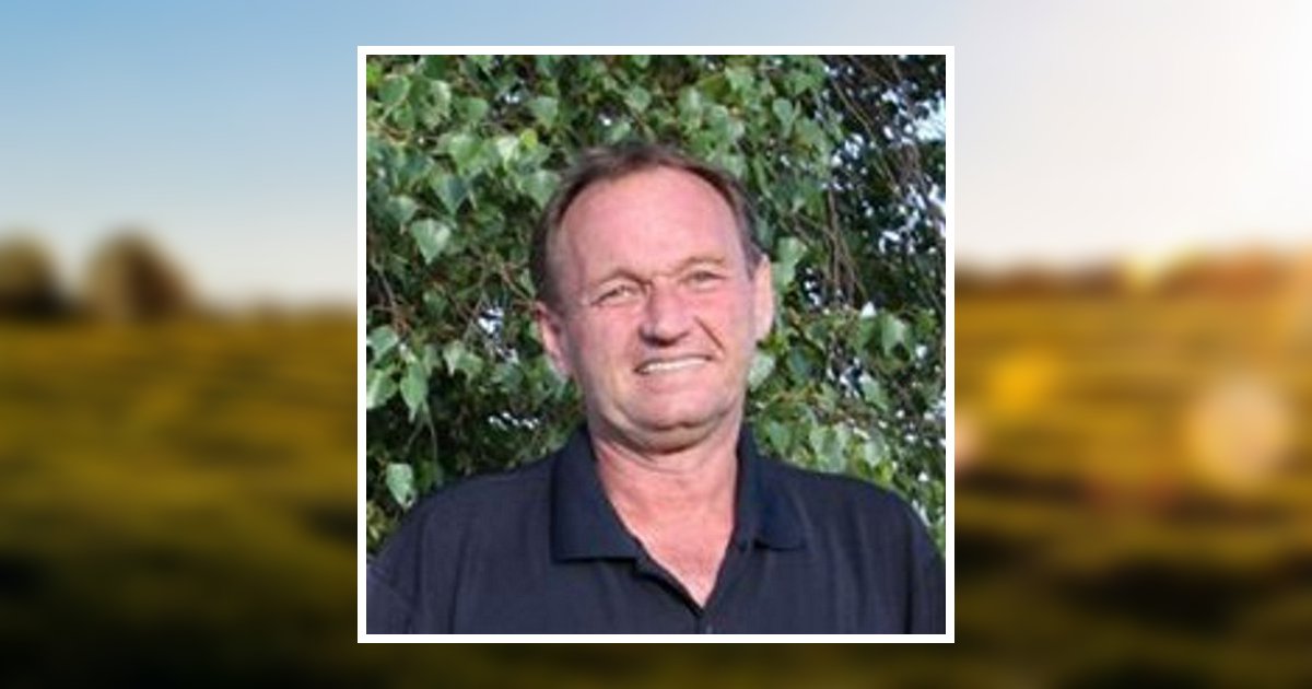 James Hetzel Obituary December 13, 2009 - Leikness Funeral Home