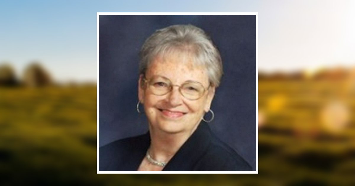 Ruby Hamilton Newbold Obituary August 6, 2014 - Goodwine Funeral Homes
