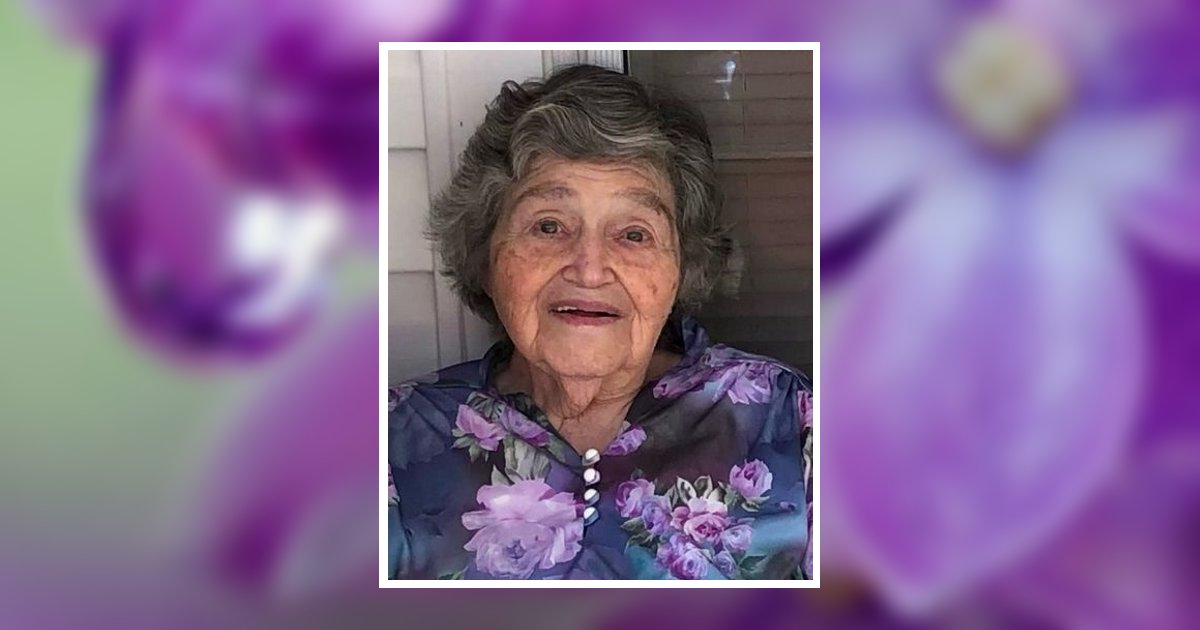 Dorothy Sue Adcock Obituary January 13, 2024 - Harpeth Hills Memory ...