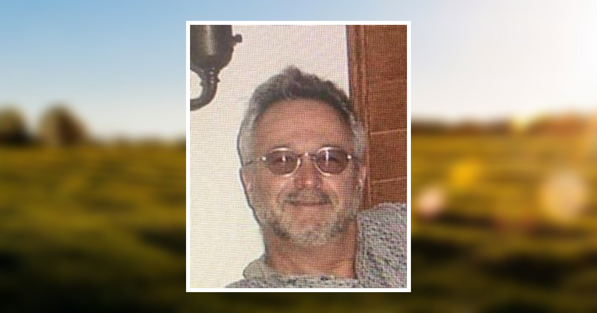 Patrick Perfetti Obituary May 20, 2016 - Williams Lobermeier Boettcher ...