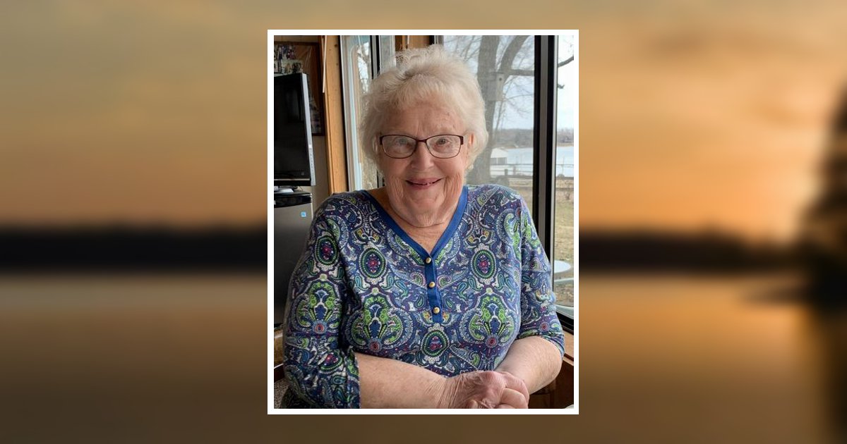 Carolyn Jean Ahlquist Obituary July 2, 2024 - Anderson Funeral Home and ... Carolyn Jean Ahlquist Obituary July 2, 2024 - Anderson Funeral Home and ...