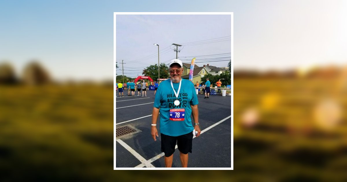 Edward "Griz" Readman Obituary August 28, 2018 - Frank E Smith Funeral ...