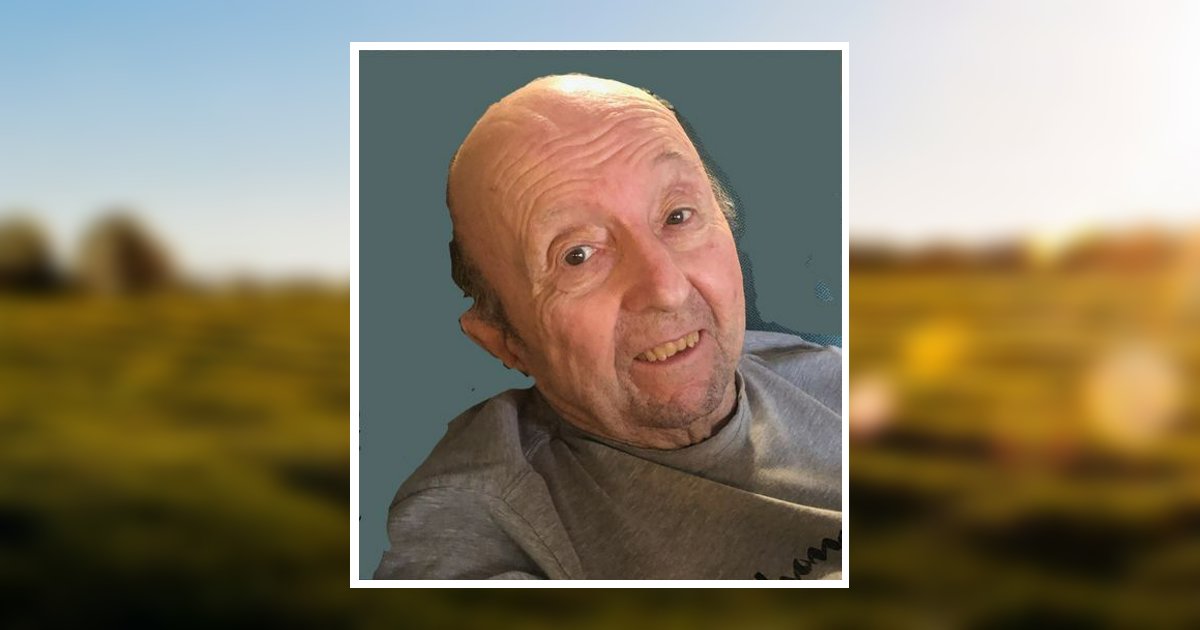 Thomas Semple Obituary April 5, 2023 - Burton Quinn Scott Cremation ...