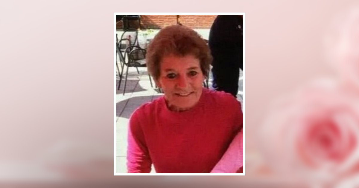 Melanie Ann Colley Obituary November 21, 2023 - Jackson Lytle & Lewis ...