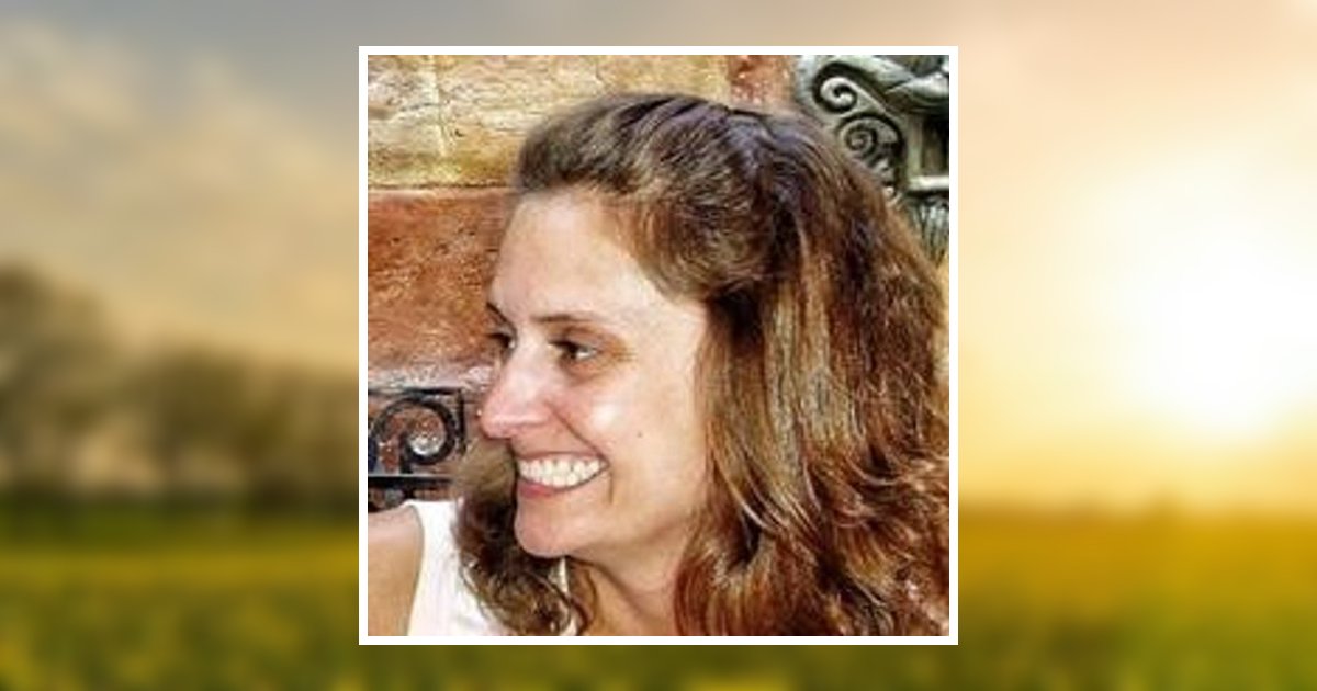 Teresa Kay Pope Obituary June 24, 2023 - Wiederspahn-Radomsky Chapel of ...