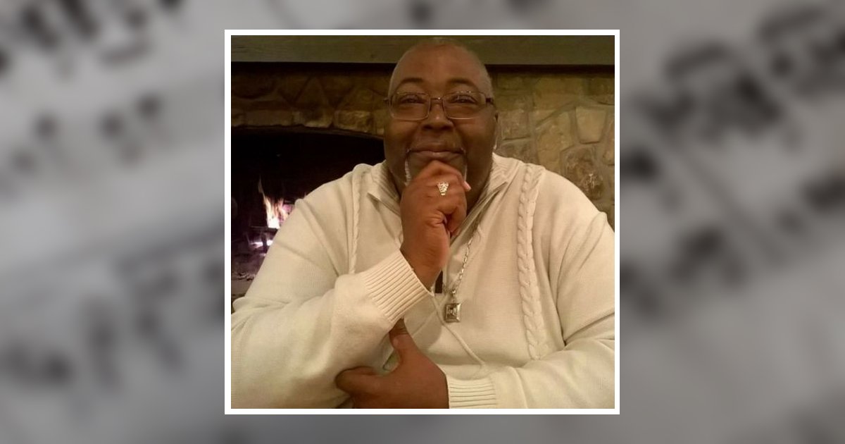 Darryl Lee Obituary June 11, 2024 - Collins Funeral Home