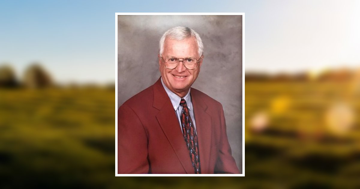 Donald Colquitt Hartsfield Obituary October 10, 2021 - Ingram Funeral ...