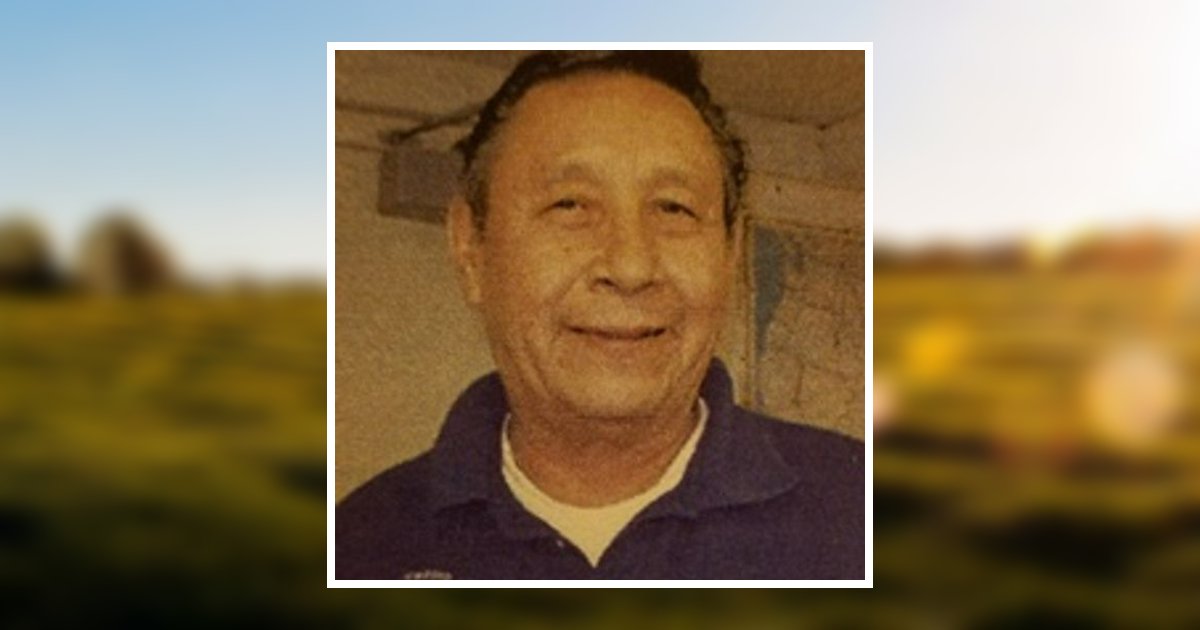 William "Butch" Wayne Kazena Sr. Obituary April 7, 2019 - Gilbertson ...