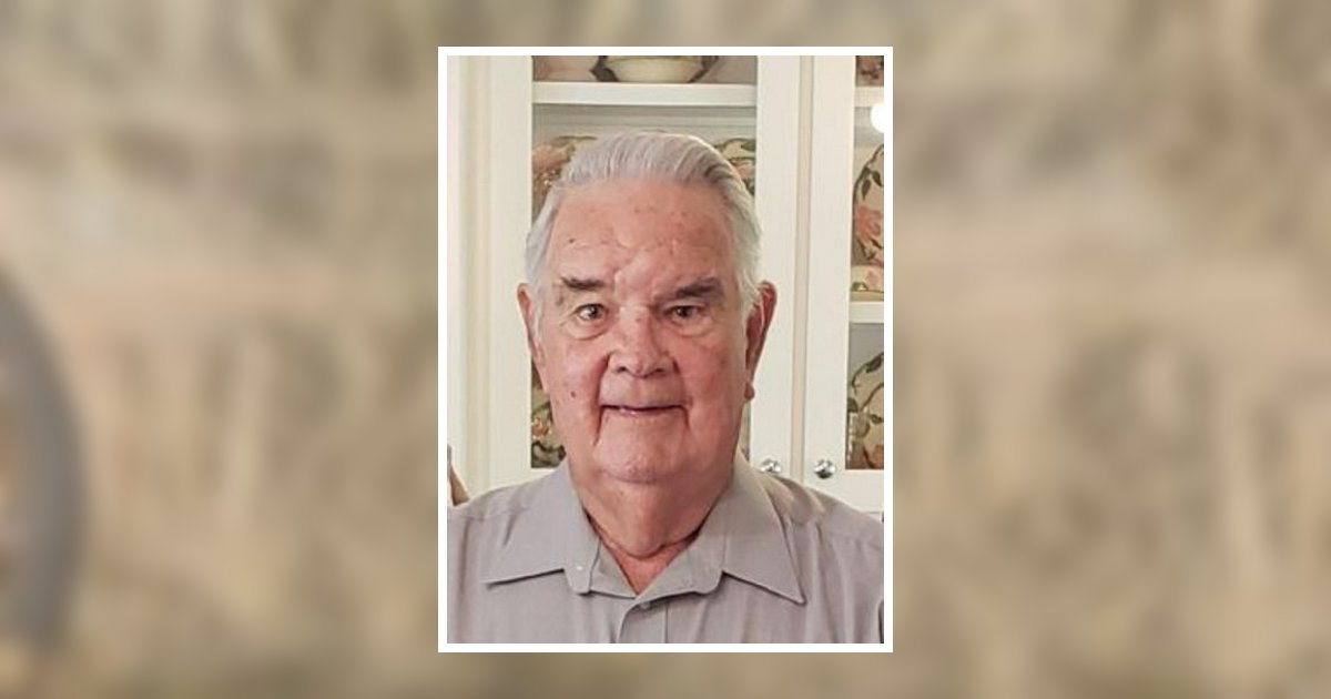 Louis Edward Bittle Obituary September 30, 2023 - Bellmead Funeral Home