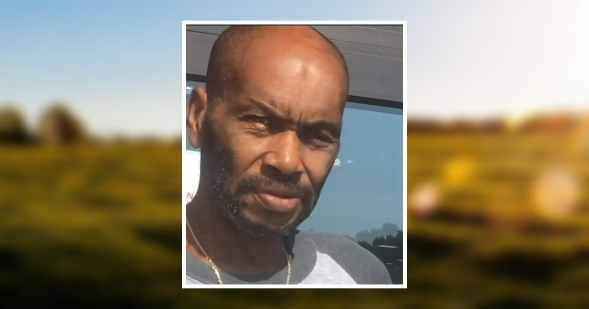 Anthony Ezel Johnson Obituary - Marlan Gary Funeral Home Chapel of Peace