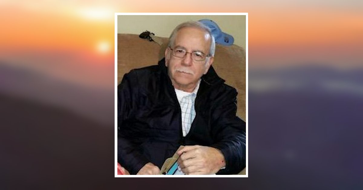 James "Jimmy" Harrison Messick Obituary February 17, 2024 - Withers ...