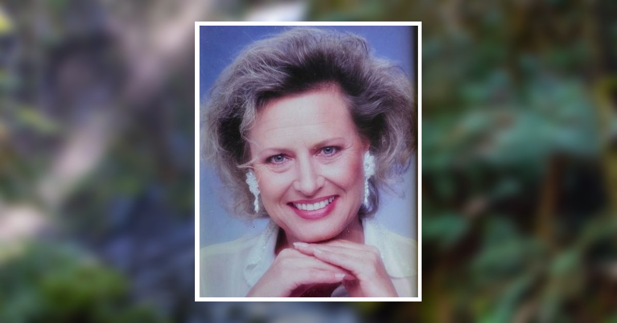 Diane Evelyn Butz Obituary January 22, 2024 - East Lawn Funeral Homes