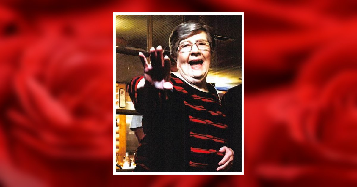 Frances Ceola Jester Obituary August 9, 2022 - Smith Family Funeral Home