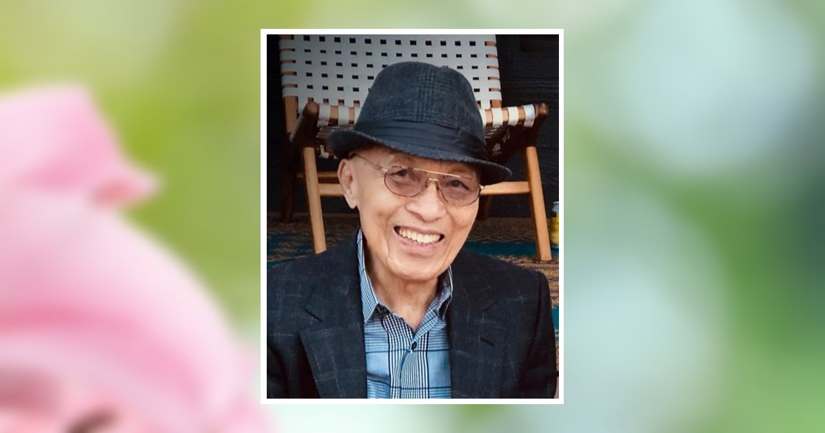 Leonardo Buranday Obituary October 4, 2023 - Forest Lawn