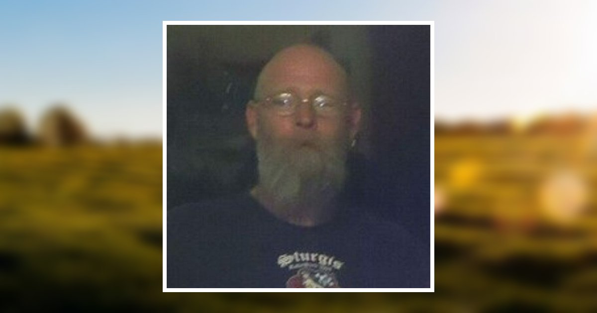 Donald "Donnie" Eugene Purcell Jr. Obituary November 10, 2020 - Meyer ...