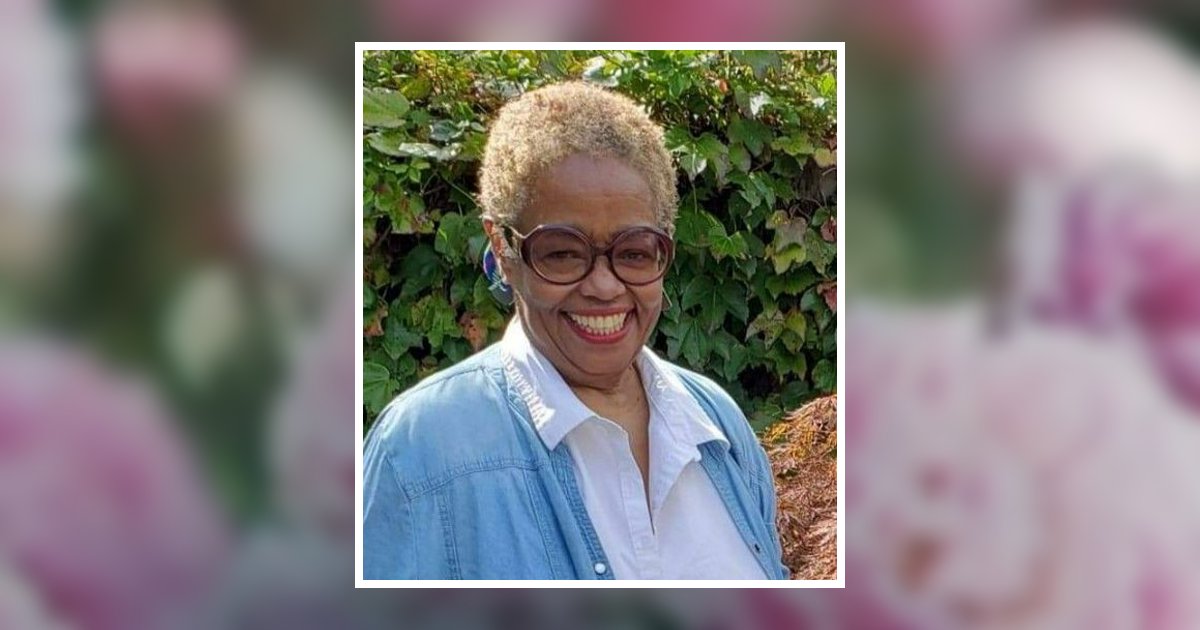 Eileen Alfreda Beckett Obituary October 6, 2022 - James H Cole Home For ... Eileen Alfreda Beckett Obituary October 6, 2022 - James H Cole Home For ...