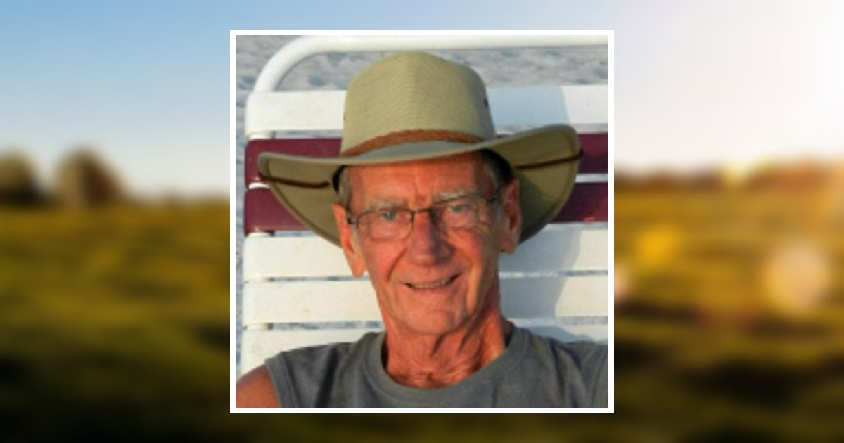 Scott Howard Hogan Obituary October 20, 2022 - Nicholson Funeral Home