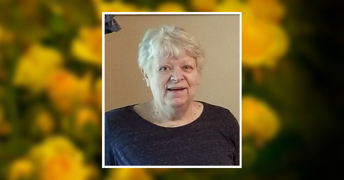 Susan M. Hill Obituary September 24, 2024 - Schmidt Family Funeral Home