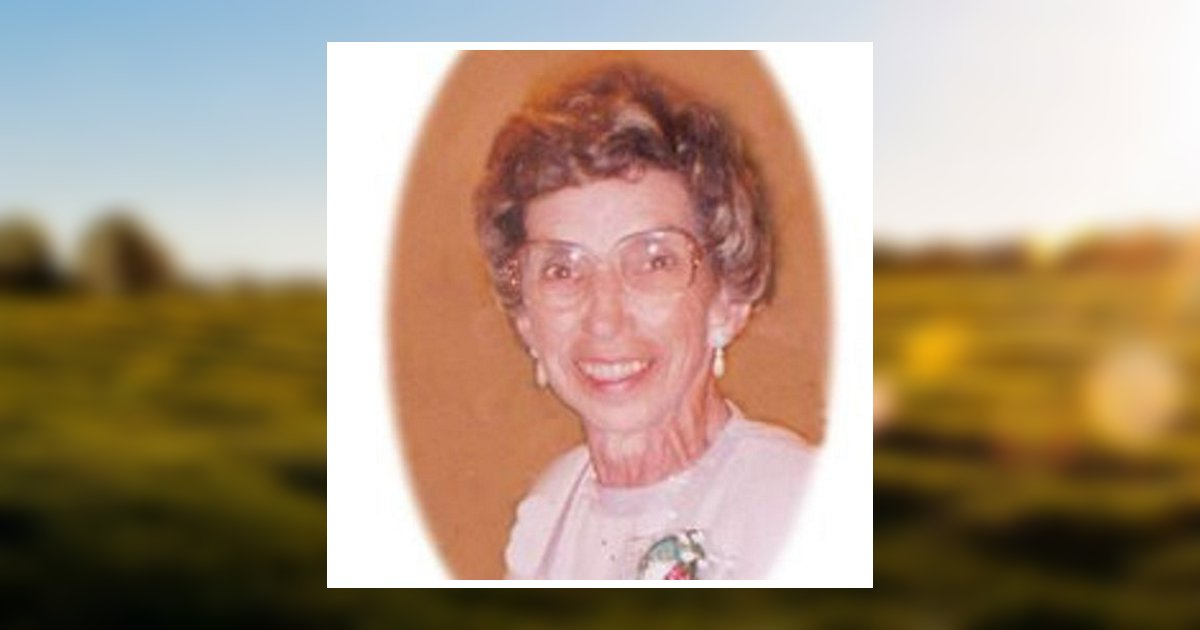 Ruby Inez Roberts Knight Obituary December 28, 2011 - Wilkerson Funeral ...