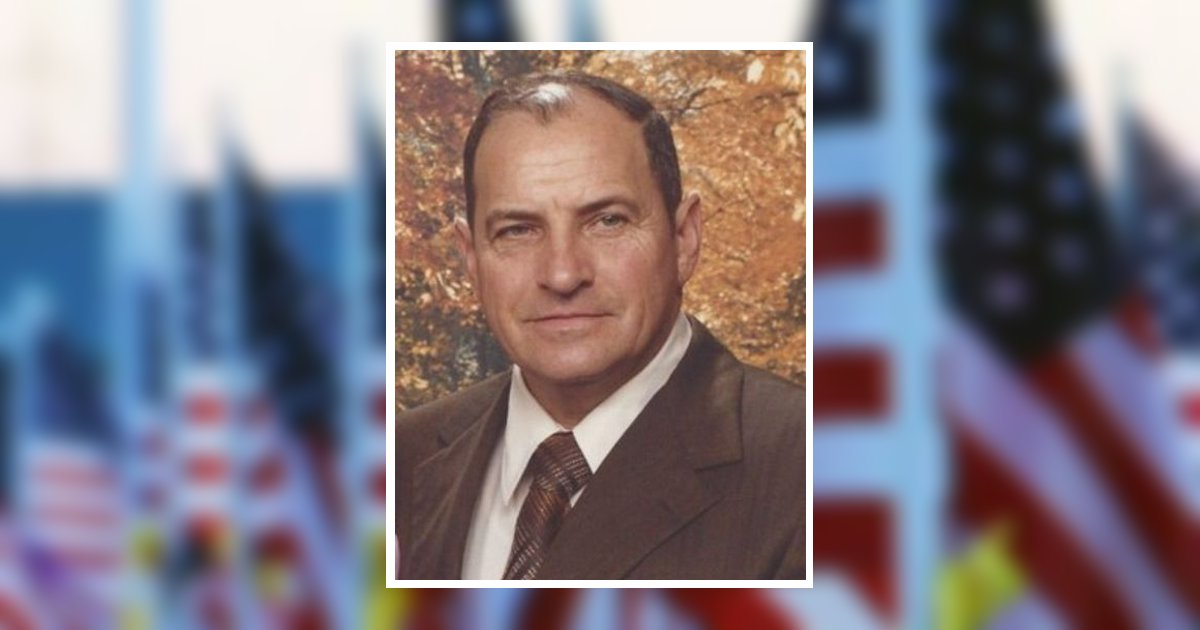 Robert Gaddy Obituary November 21, 2019 - Wells Funeral Homes ...
